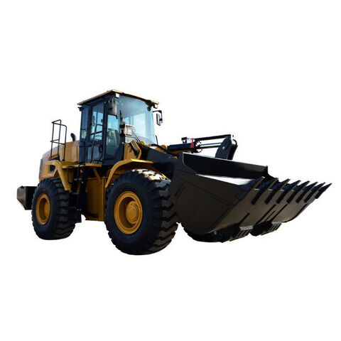 Factory Direct High Quality China Wholesale Top Brand 7ton Sw978k Wheel ...
