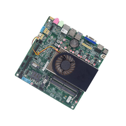 Bulk Buy China Wholesale Hot-sale 8th Gen 19v I3 8130u Kabylake Dual Core Dp Vga 1hdmi Lvds I3 ...