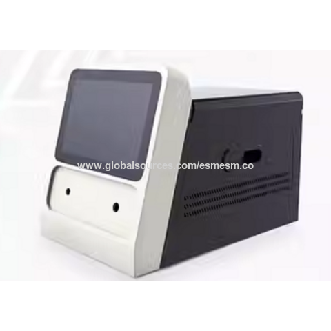 Bulk Buy China Wholesale Custom Industrial-grade Plastic Enclosures ...