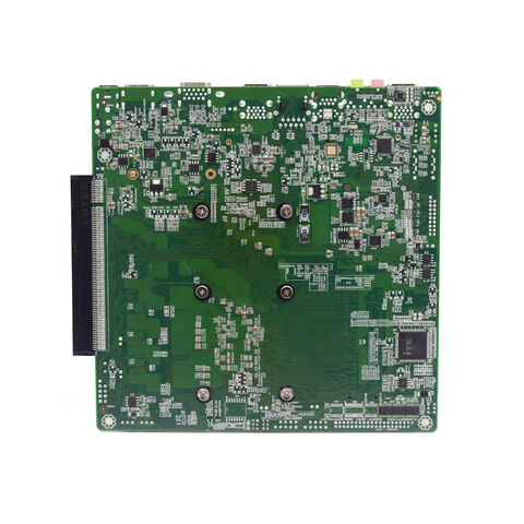 High-precision Ddr4 Touch Screen Monitors Motherboard With Intel Kaby ...