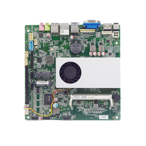 Buy China Wholesale Hot Sale Haswell 4th Gen I3 I5 I7 I5 4210u Dual ...