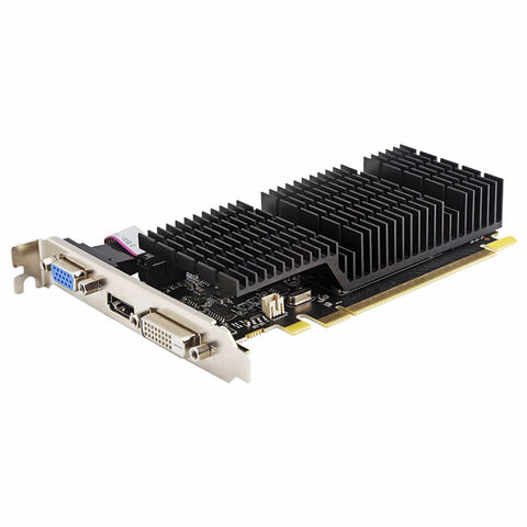Factory Direct High Quality China Wholesale Gt710 Gpu Graphic Card ...