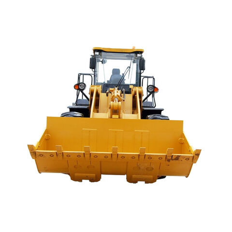 Sem 5ton 162kw Wheel Loader 655d 655f $22000 - Wholesale China 3ton ...