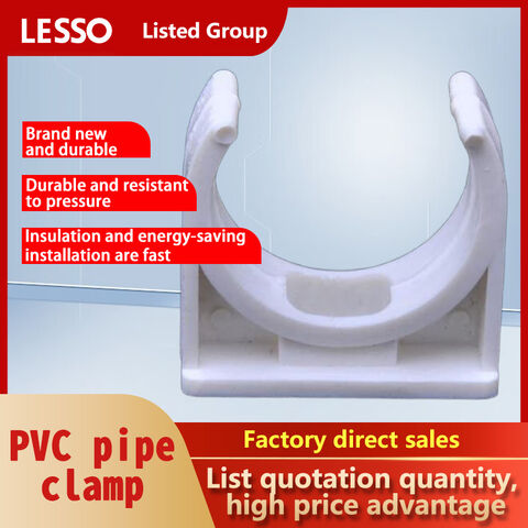 Pvc Water Supply Pipe Fittings - China Wholesale Pipe Fitting $0.5 from ...