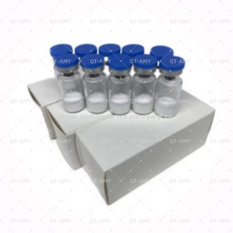Bodybuilding & Slimming Peptides 2mg 5mg 10mg High Purity Fast Shipping ...