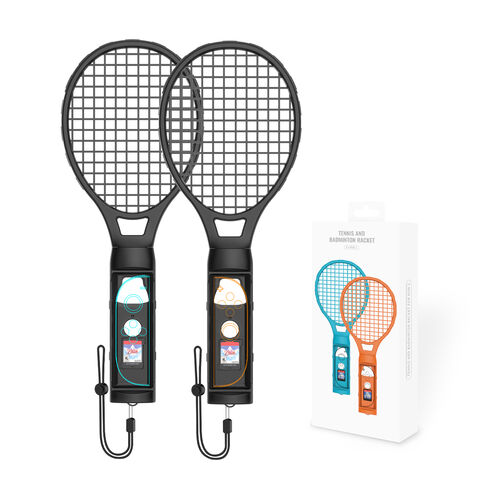 Ergonomic Motion Tennis Racket For Nintendo Switch 2 Game Controllers ...