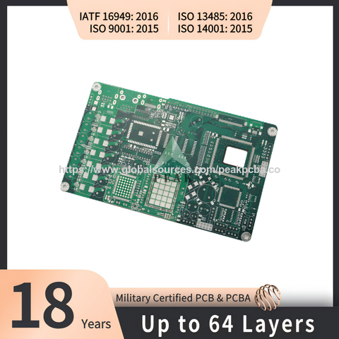 Customized Welding Machine Pcb Sy-s1600l High Cti (cti≥600) Hasl Lead ...