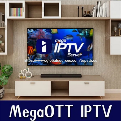 2025 Popular Mega Ott Iptv M3u List Xtream Code 24h Free Test For Usa ...