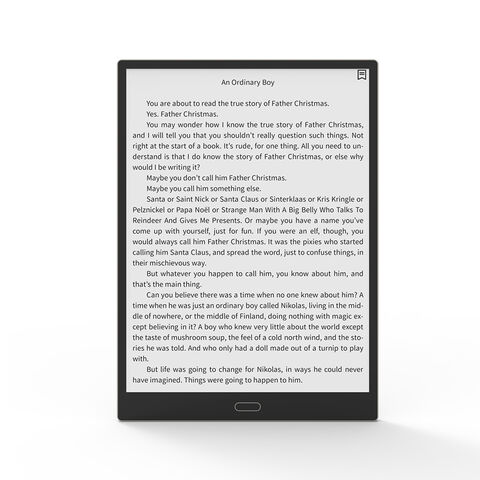 Buy China Wholesale Ebook Reader Topjoy Eink Tablet Pocketbook 10 Inch Eink 200ppi 1200*1600 ...