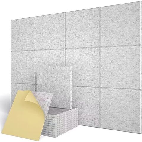 Achetez en gros Panneaux De Mur Acoustiques De Feutre D'animal Familier ...