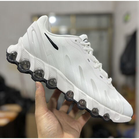 Wholesale Dn8 Leather Running Sports Shoes G5 Quality Putian Factory ...