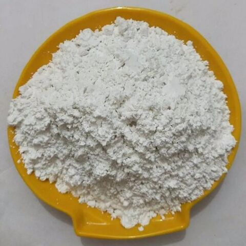 Bulk Buy China Wholesale Calcined Clay Kaolin Powder Ceramic Addtives ...
