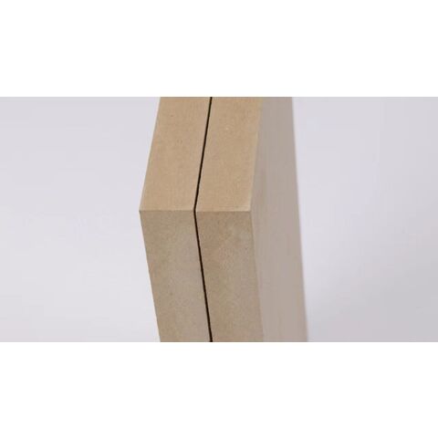 Buy China Wholesale Lightweight Mdf Board Easy To Handle Install & Mdf ...
