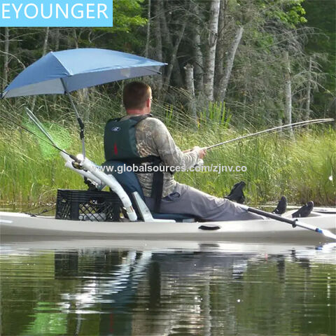 Upf 50+ Personal Sun Shade - Portable Umbrella For Sports & Outdoors ...