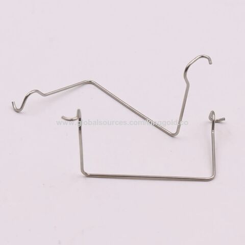 Factory Steel Springs Clip For Automotive Industry - Expore China ...