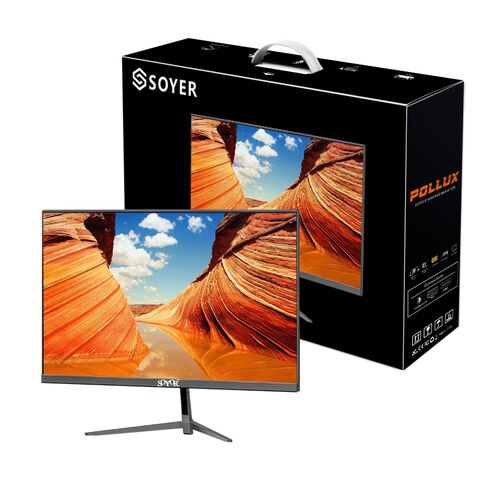 24 Inch Flat Pc Monitor Fhd 2k 27 32 Inch Led Lcd Monitor 75hz 165hz ...