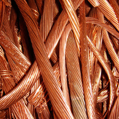 Annealed Copper Wire Pure Copper Wire Manufacturer Red Coppe Sell ...
