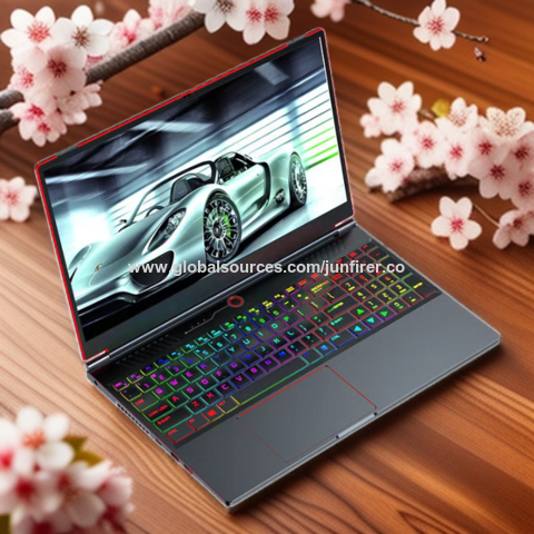 Support 4k 30hz Display 16.1inch Intel Core I5 12450h Laptop Pc ...