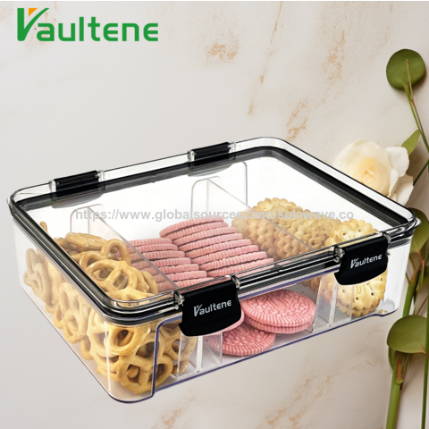 Factory Direct High Quality China Wholesale Nice Snack Storage ...