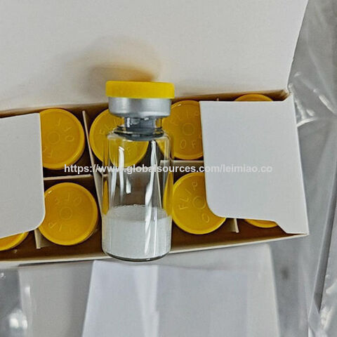 Lab-quality Peptide Powder Rt 5mg-30mg | 99% Purity | Trusted Brand ...
