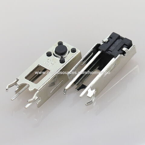 6 * 6 Double Support Light Touch Switch Free Assembly Hy-1102hlg - Buy ...