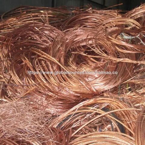 Best Selling Manufacturers With Low Price Coper Scrap Copper Wire Scrap ...