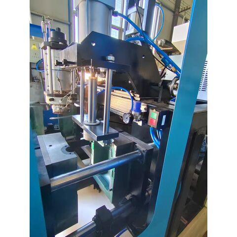 Factory Direct High Quality China Wholesale Blow Molding Machine For 2 ...