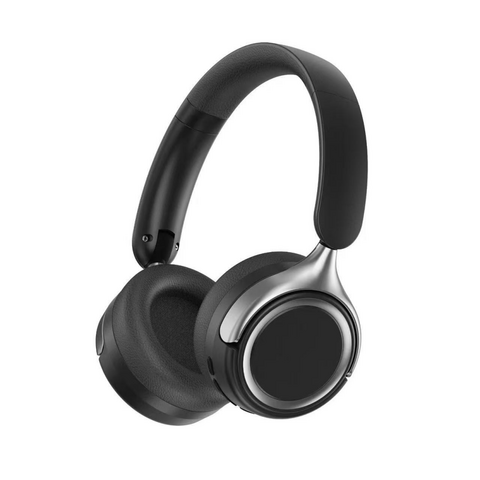 Wholesale Anc Wireless Noise-cancelling Bt Headphones - 30h Battery ...