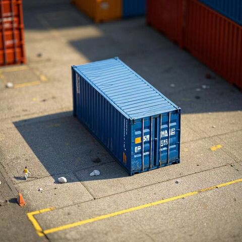 New/used 20gp 40hq Ventilated Container From Tianjin/ningbo To Canada ...