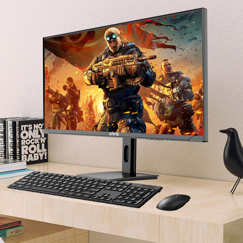 Factory Price Led 1k 165hz Gaming Monitor - China Wholesale Monitor $45 ...