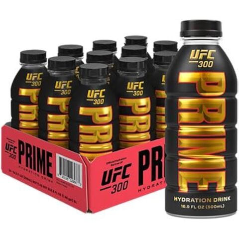 Bulk Buy Thailand Wholesale Prime Hydration Drink High Quality Best ...