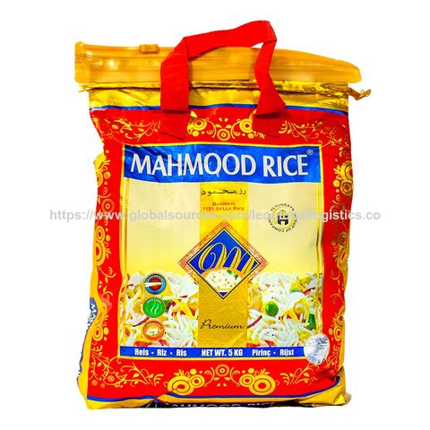 Best Quality Basmati Rice Cheap Price Basmati Jasmine Rice/long Grain ...