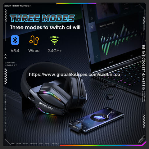 Factory Direct High Quality China Wholesale White Onikuma Gt826 ...