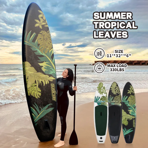 Susiebay Oem Paddle Board Inflatable Standing Paddle Board Wholesale 10 ...