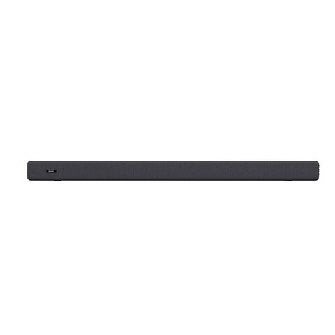 Tv Soundbar 4 Eq Modes, 3d Surround Soundbar For Tv, 100w/120 Db, Built ...