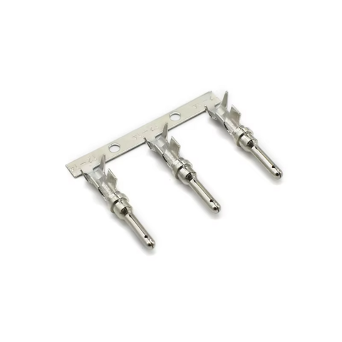 Factory Custom Small Car Battery Terminal Pin Type Automotive Brass ...
