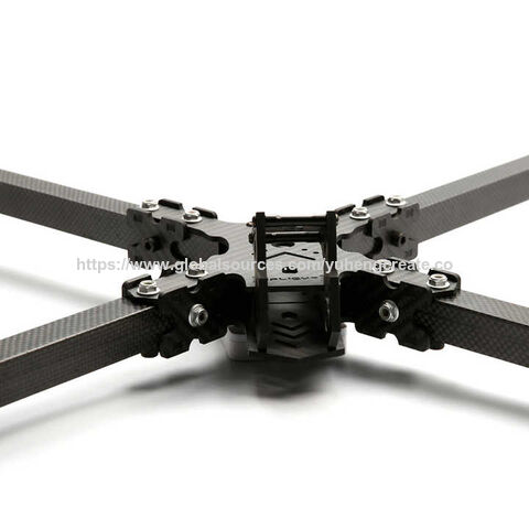 Iflight Ix15 950mm 3k Carbon Fiber X-class 15inch Fpv Frame Kits For Rc ...