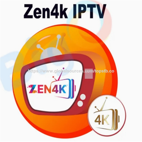 Zen4k Iptv Subscription Works On Iptv Smarters Pro Lite Tivimate M3u List - Expore China ...