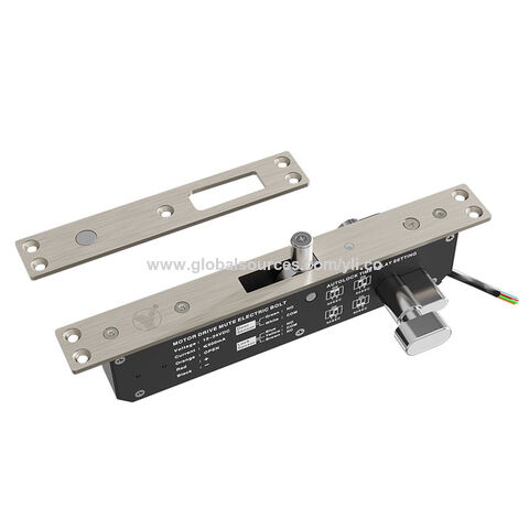 Yli Electronic 304 Stainless Steel Motor Driven Multi-functional ...