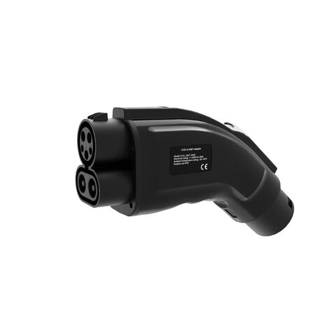 Bulk Buy China Wholesale 250a 250kw Fast Charging Ev Adapter New ...