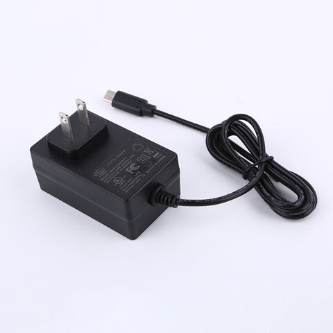 Buy China Wholesale High-efficiency 24w 12v 2a Ac Dc Adapter For Universal Applications, Etl ...