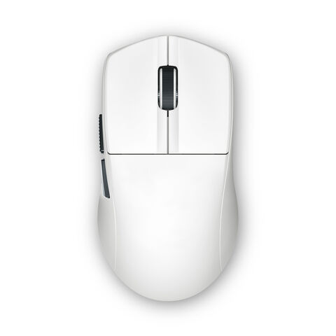 Dpi 26000 Ultra-lightweight Wireless Gaming Mouse With 5 Programmable ...