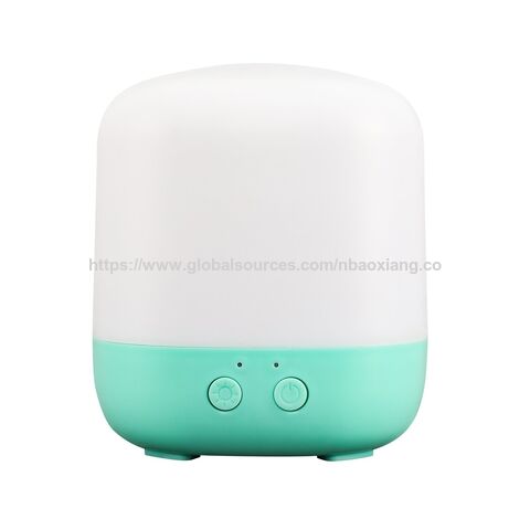 Buy China Wholesale Wholesale Smart Timing Ultrasonic Aromatherapy Diffusers - High-quality ...