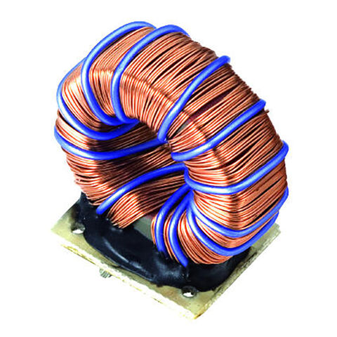 Bulk Buy China Wholesale Big Sale Winding Coil Horizontal 200uh Power ...