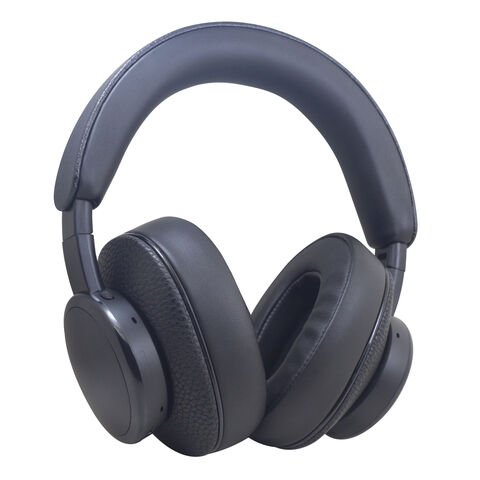 Hifi Sound Fashion Design Bluetooth Headphones Wireless Foldable With ...