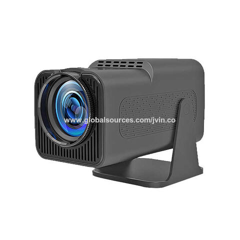 Led Display Mini Projector 20000 Lumens Large Scale Outdoor Building ...