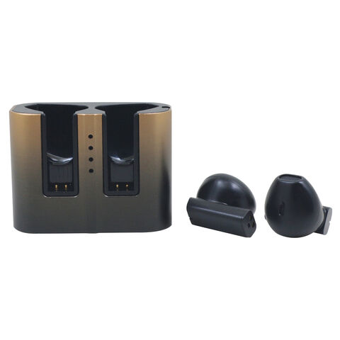 Travel Use Wireless Earbuds Earphones Enc Noise Reduction Bluetooth Tws ...