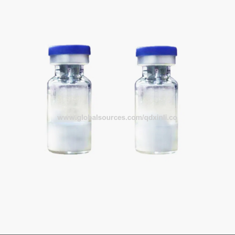 Buy China Wholesale Best Peptide Usa Peptides Slimming Research Peptide ...