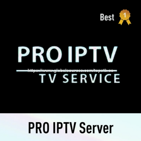 Bulk Buy China Wholesale 2025 Hot Sale Iptv Eu Spain Sweden Usa Canada ...