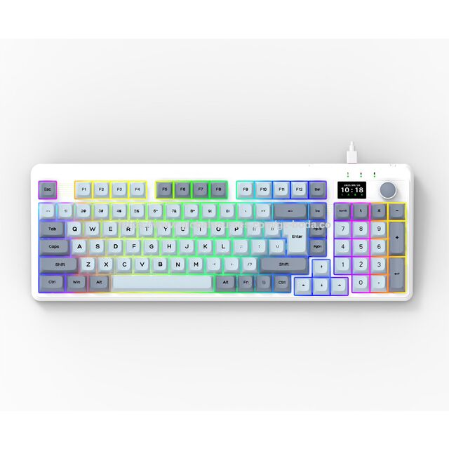 Low Profile Product Ultra-slim Compact Usb Membrane Office Keyboard For ...